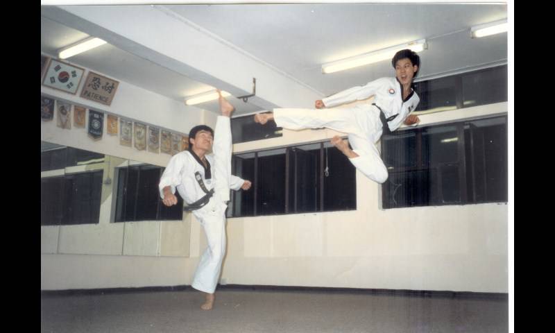 Welcome to Ultimate Martial Arts Centre